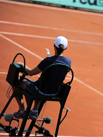 FRMT – Fédération Royale Marocaine de Tennis