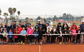 FRMT – Fédération Royale Marocaine de Tennis