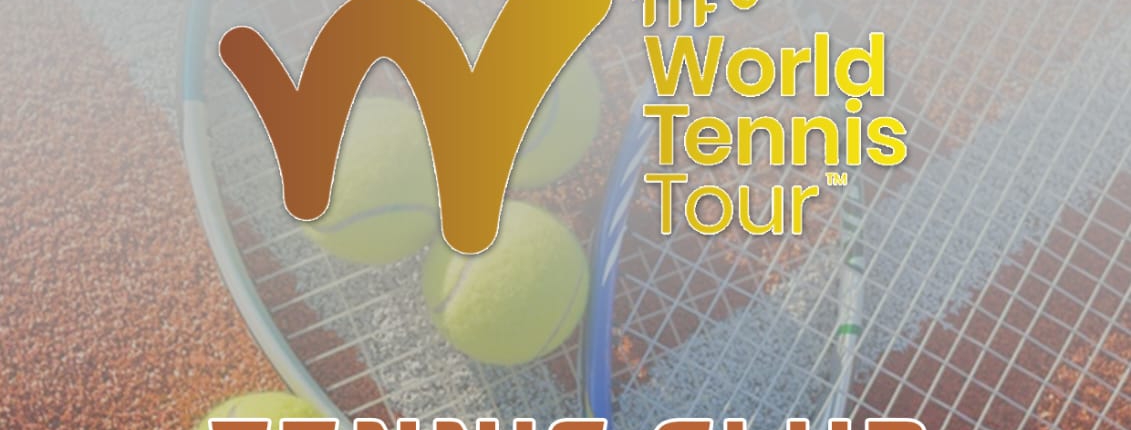 TCM ITF Juniors J30 – FRMT