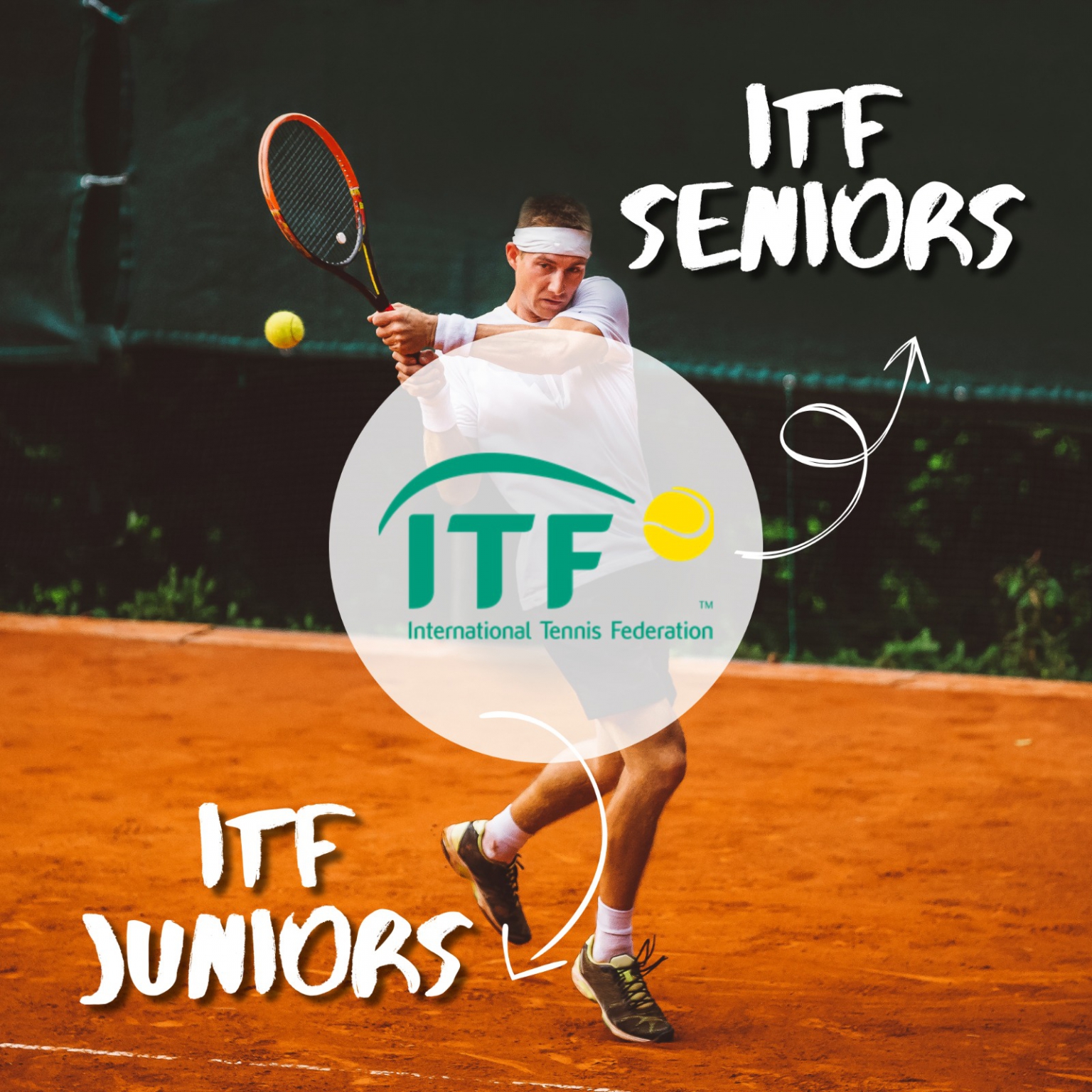 FRMT – Fédération Royale Marocaine de Tennis